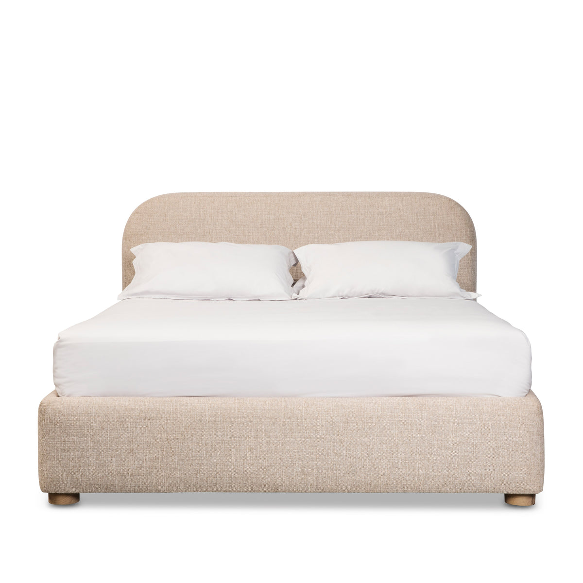 Bedroom – Mezzanine