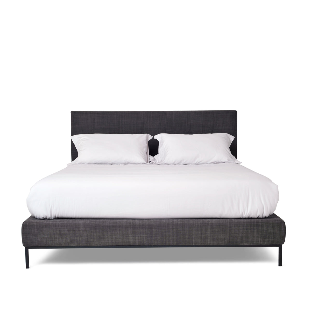 Bedroom – Mezzanine