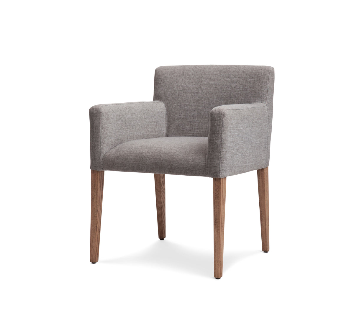 Centro Dining Chair with Arms – Mezzanine