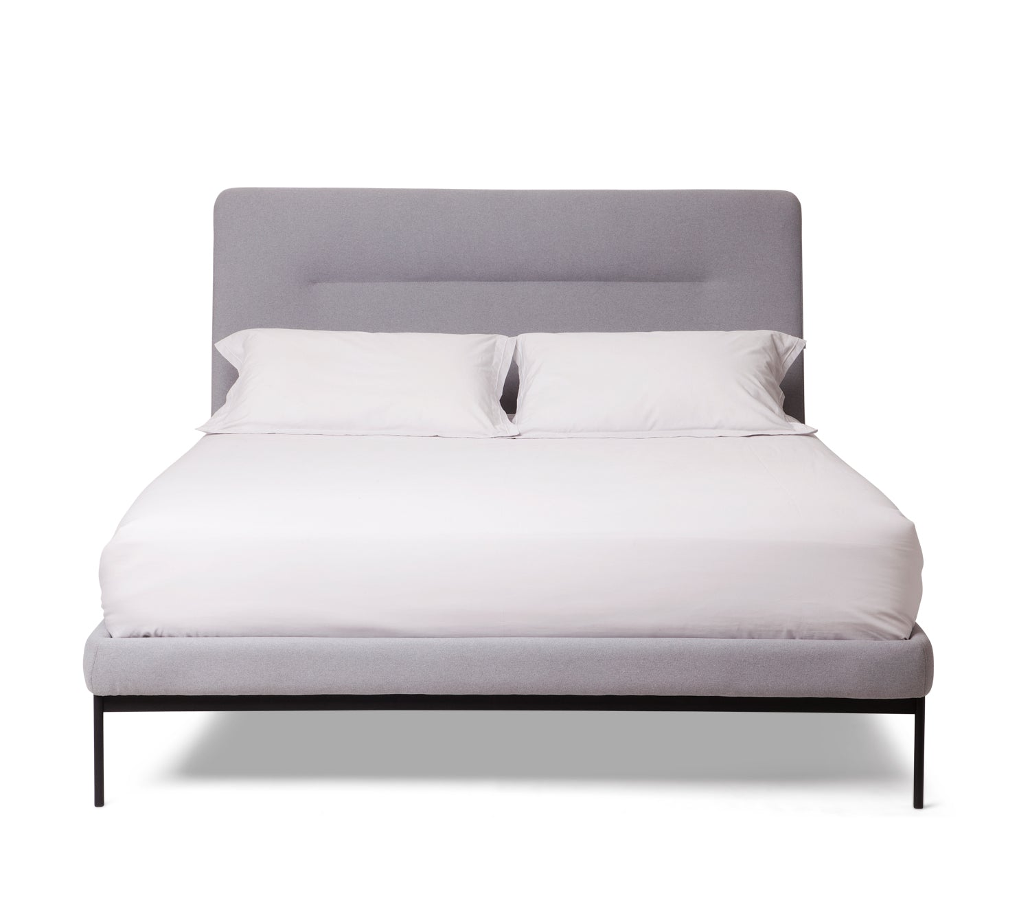 Bedroom – Mezzanine