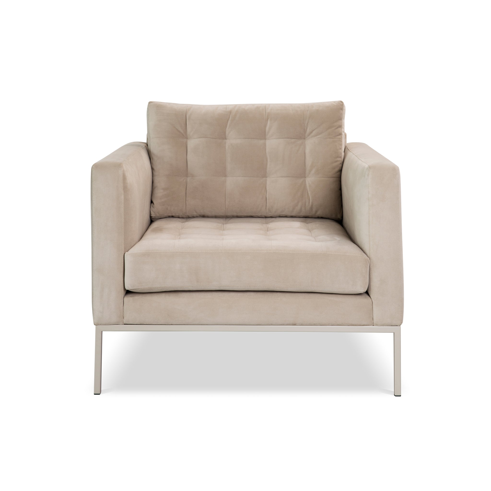 Rhapsody Armchair – Mezzanine