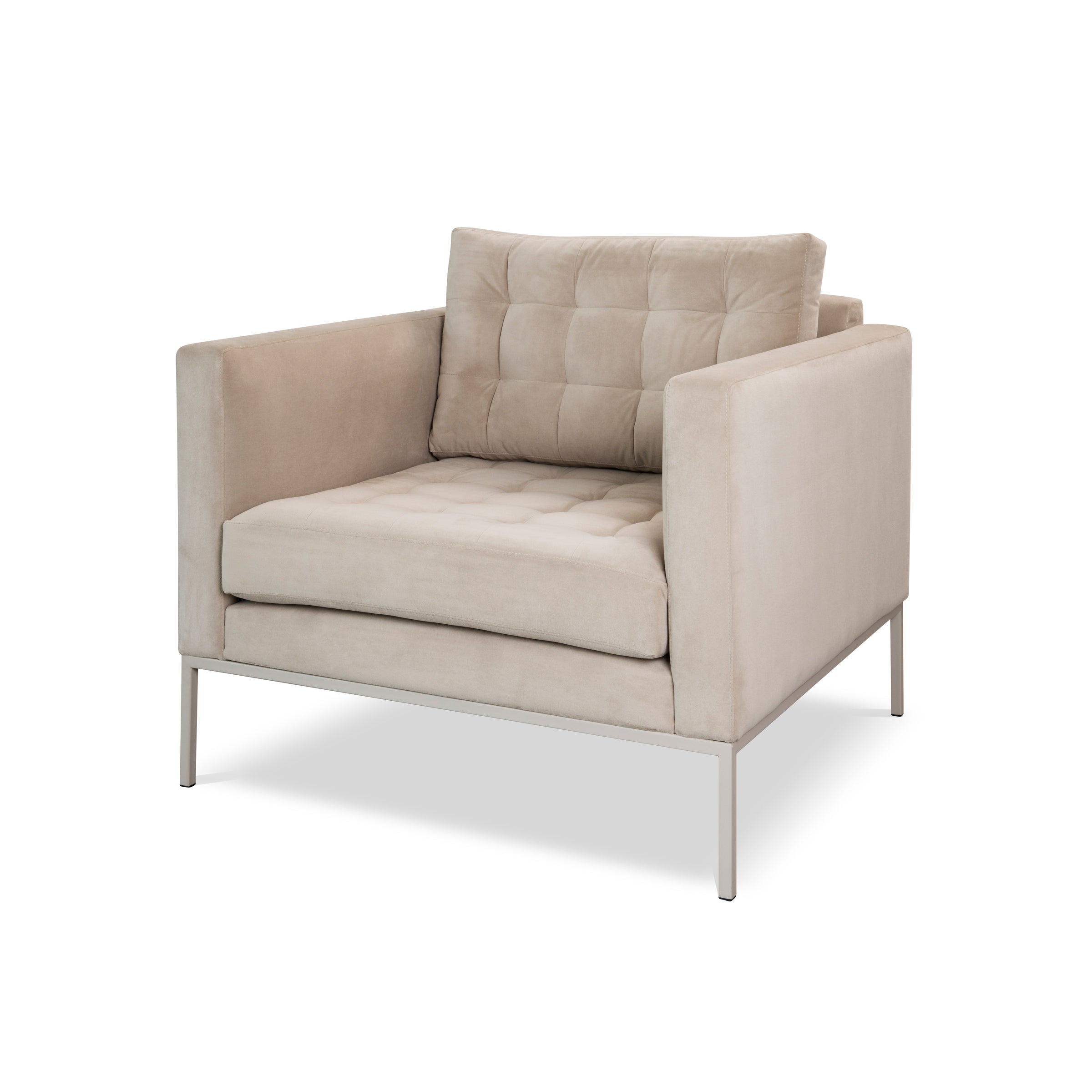 Lounge – Mezzanine