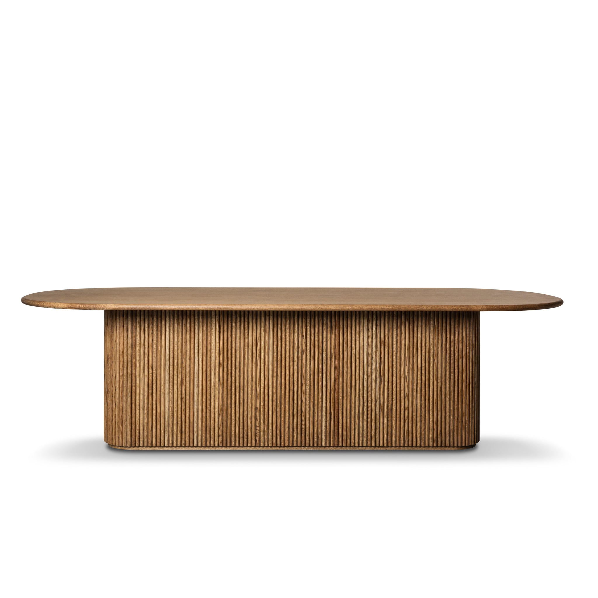 Ripple Dining Table – Mezzanine